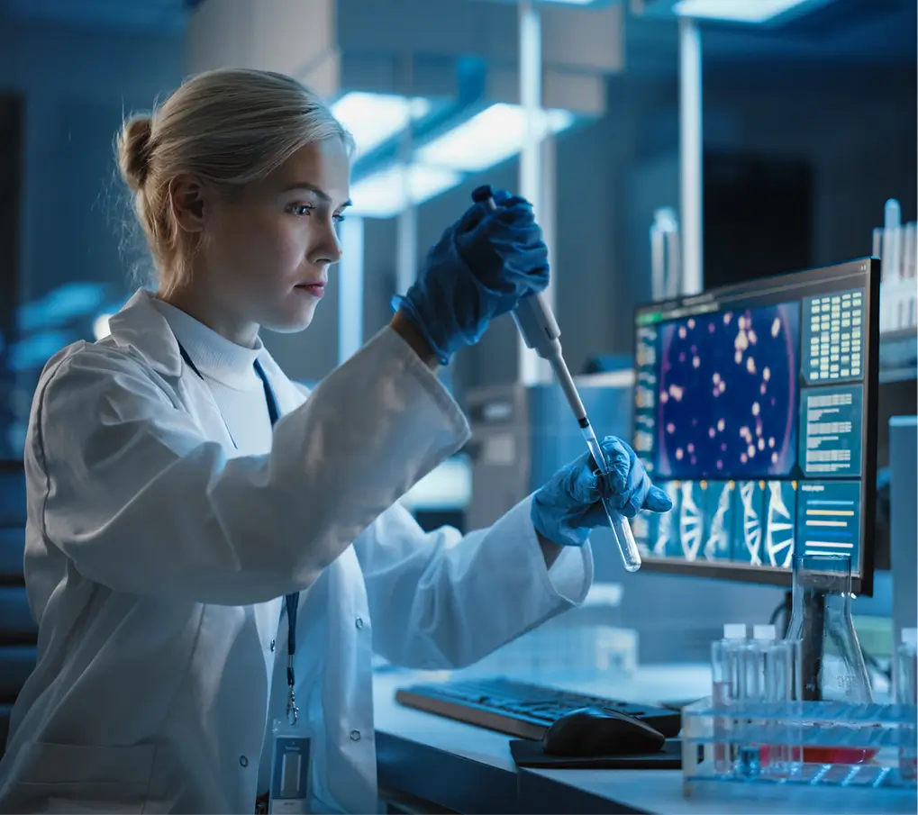 About Avalon | Driving the Future of Diagnostic Science