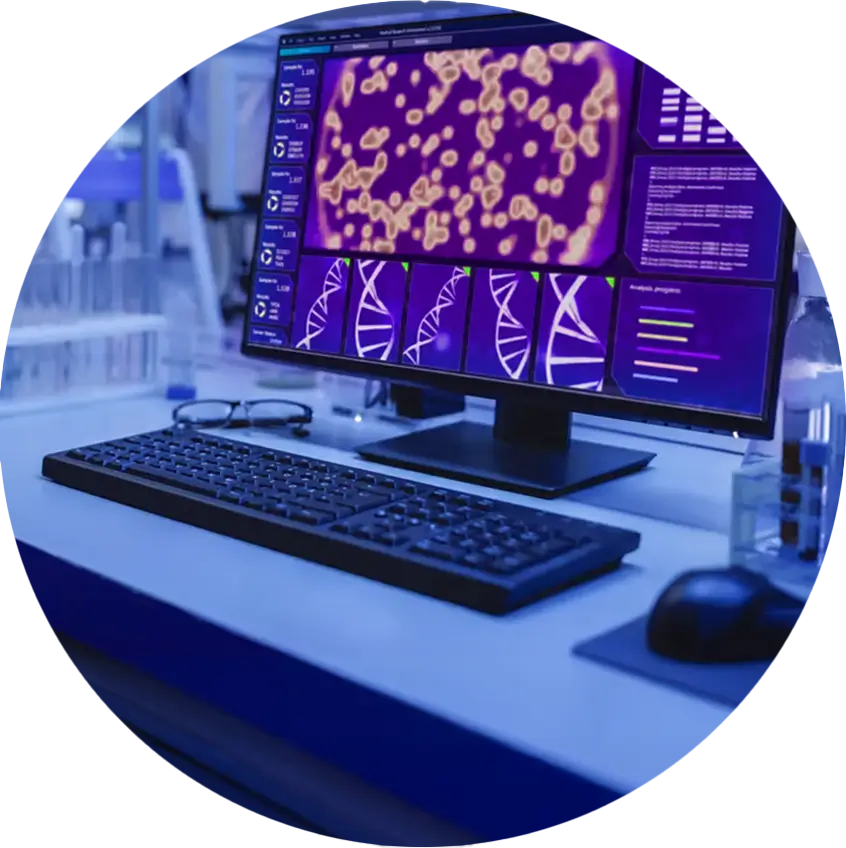 Genetic Testing | Avalon